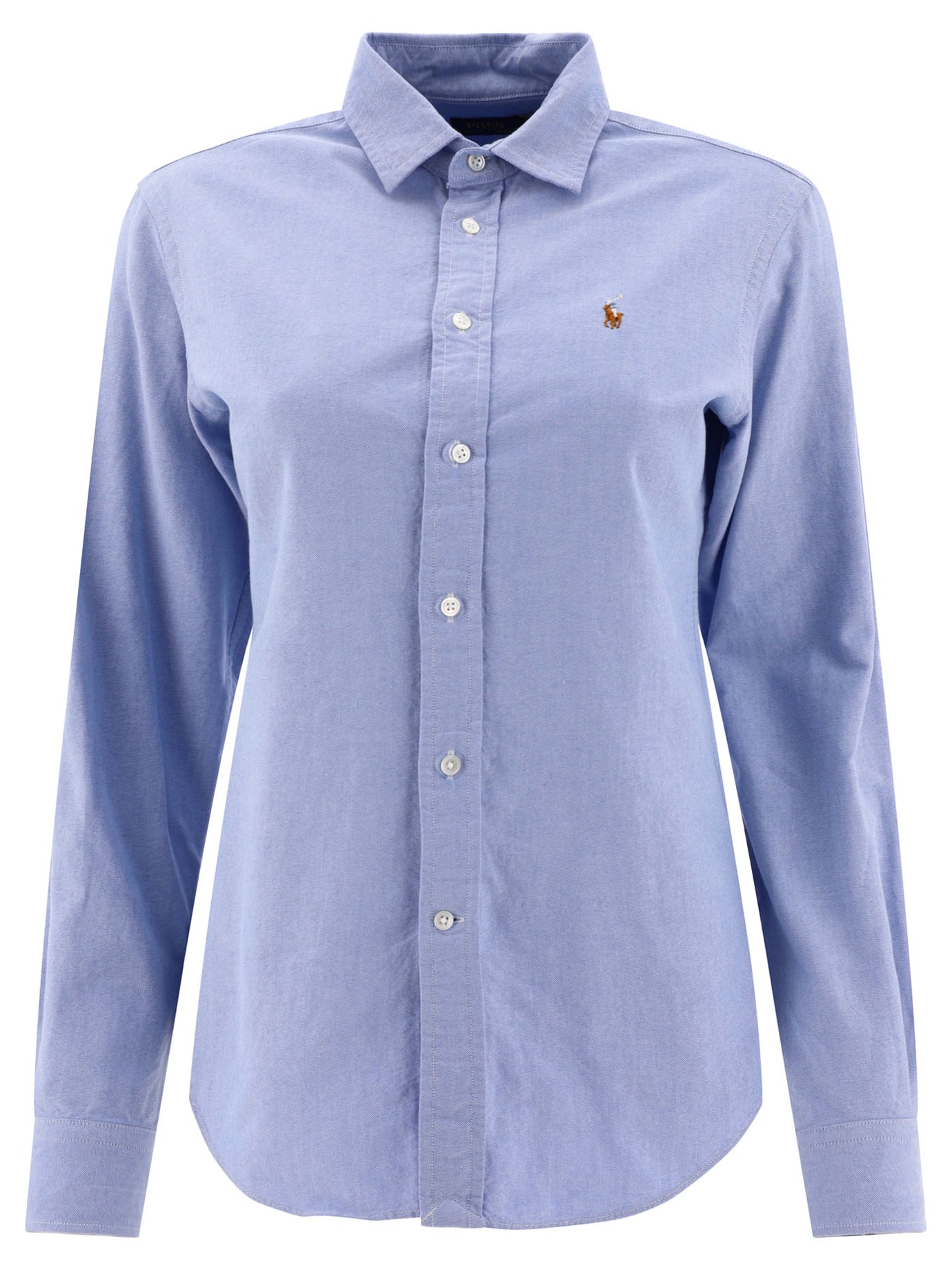 Polo Ralph Lauren Oxford Slim Fit Shirt – Balardi