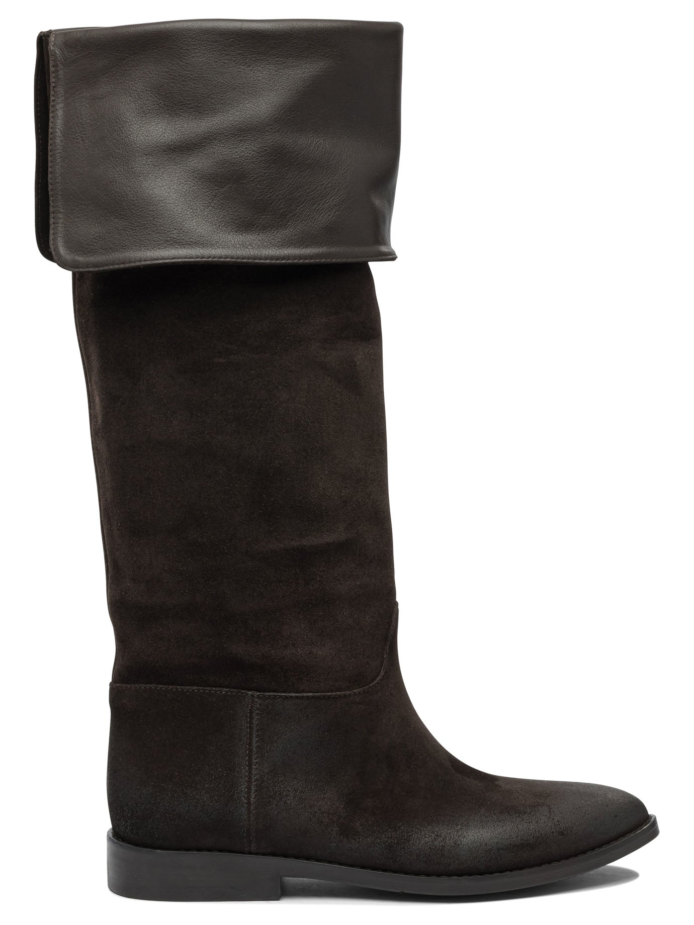 Strategia Boots – Balardi