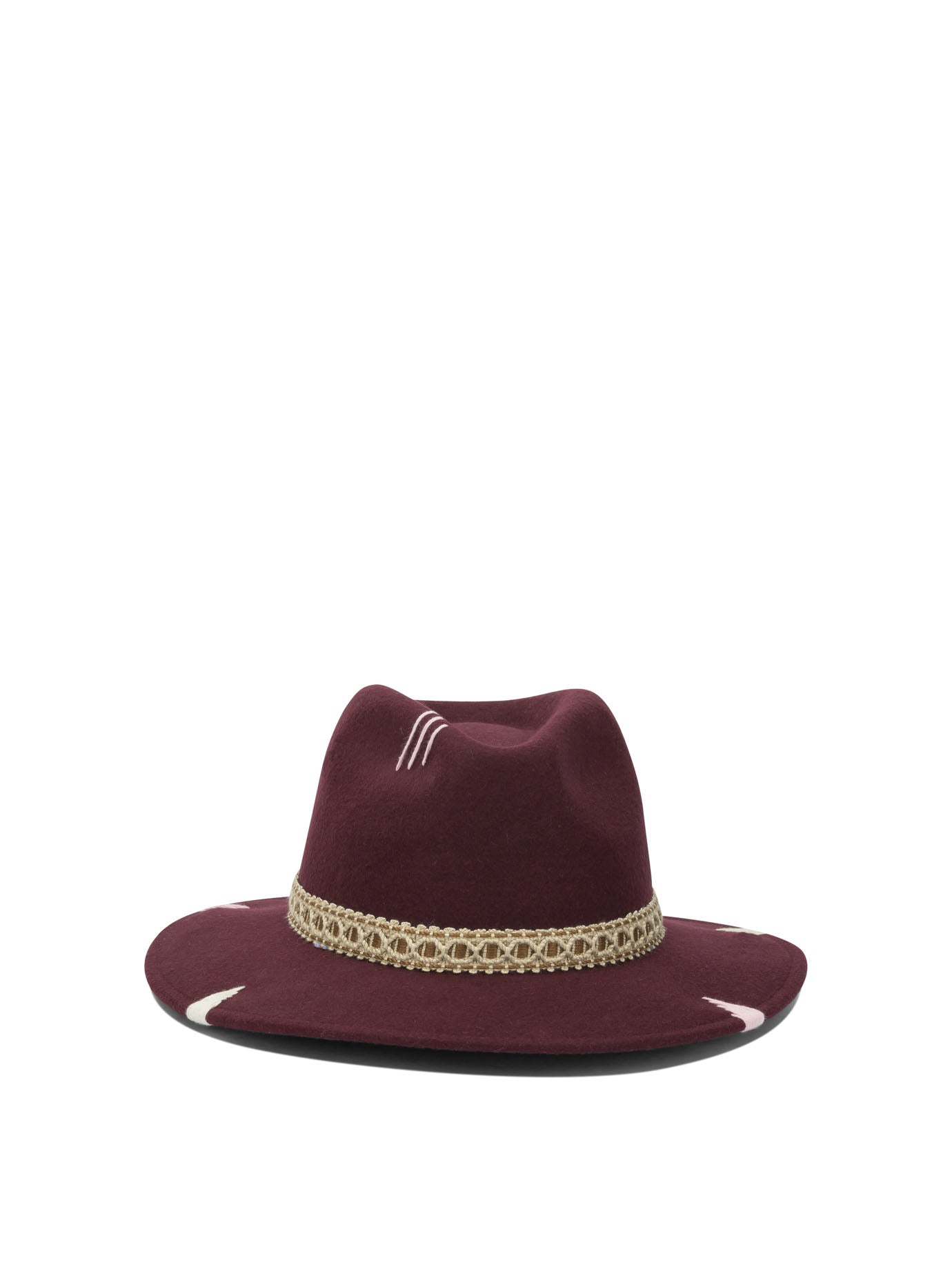 The Hat Gang Hats – Balardi