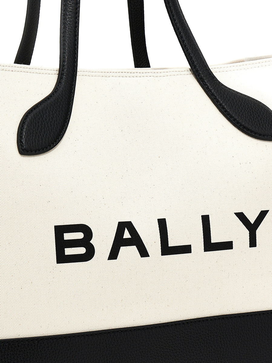 Bally Bar Keep On Shopper | Balardi