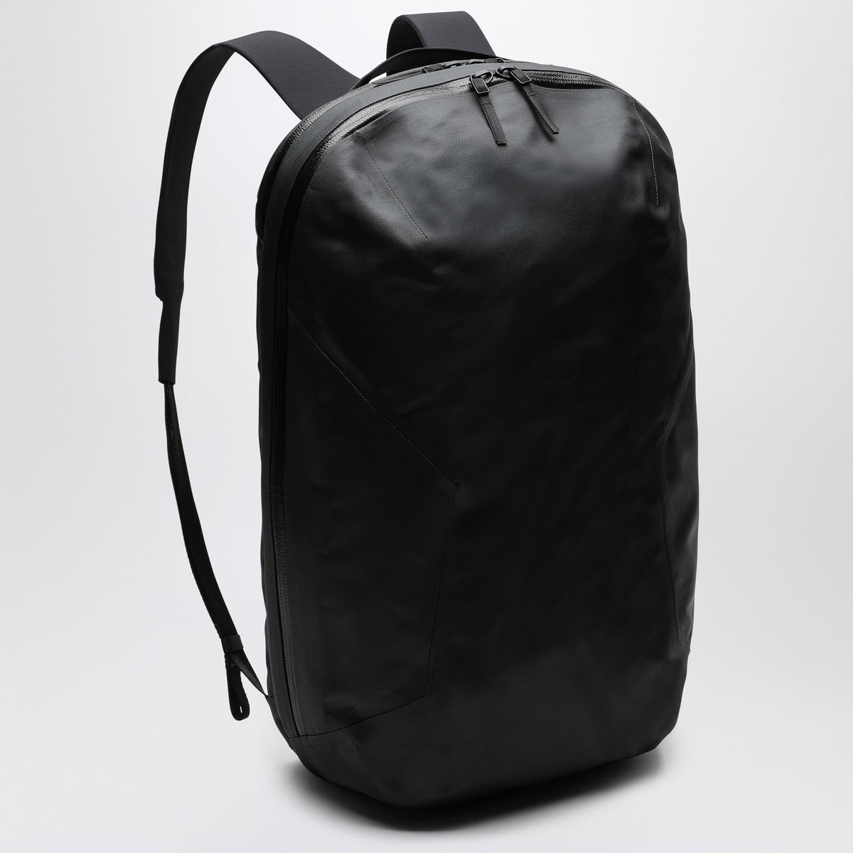 Arc'teryx Veilance Nomin Pack Black Nylon Backpack | Balardi