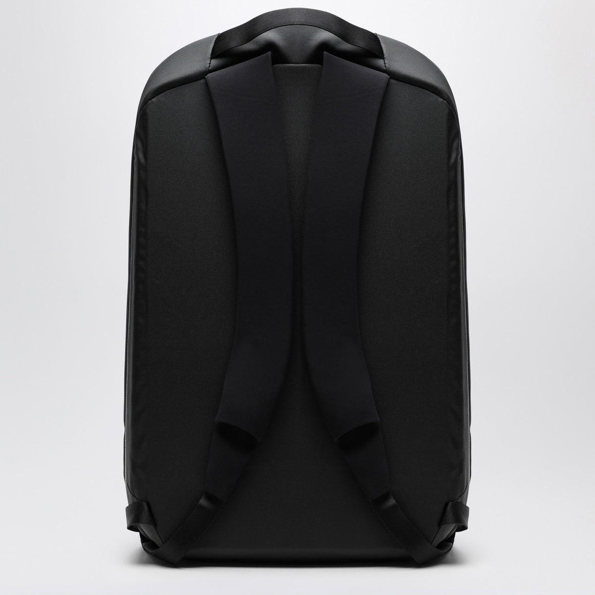 Arc'teryx Veilance Nomin Pack Black Nylon Backpack | Balardi