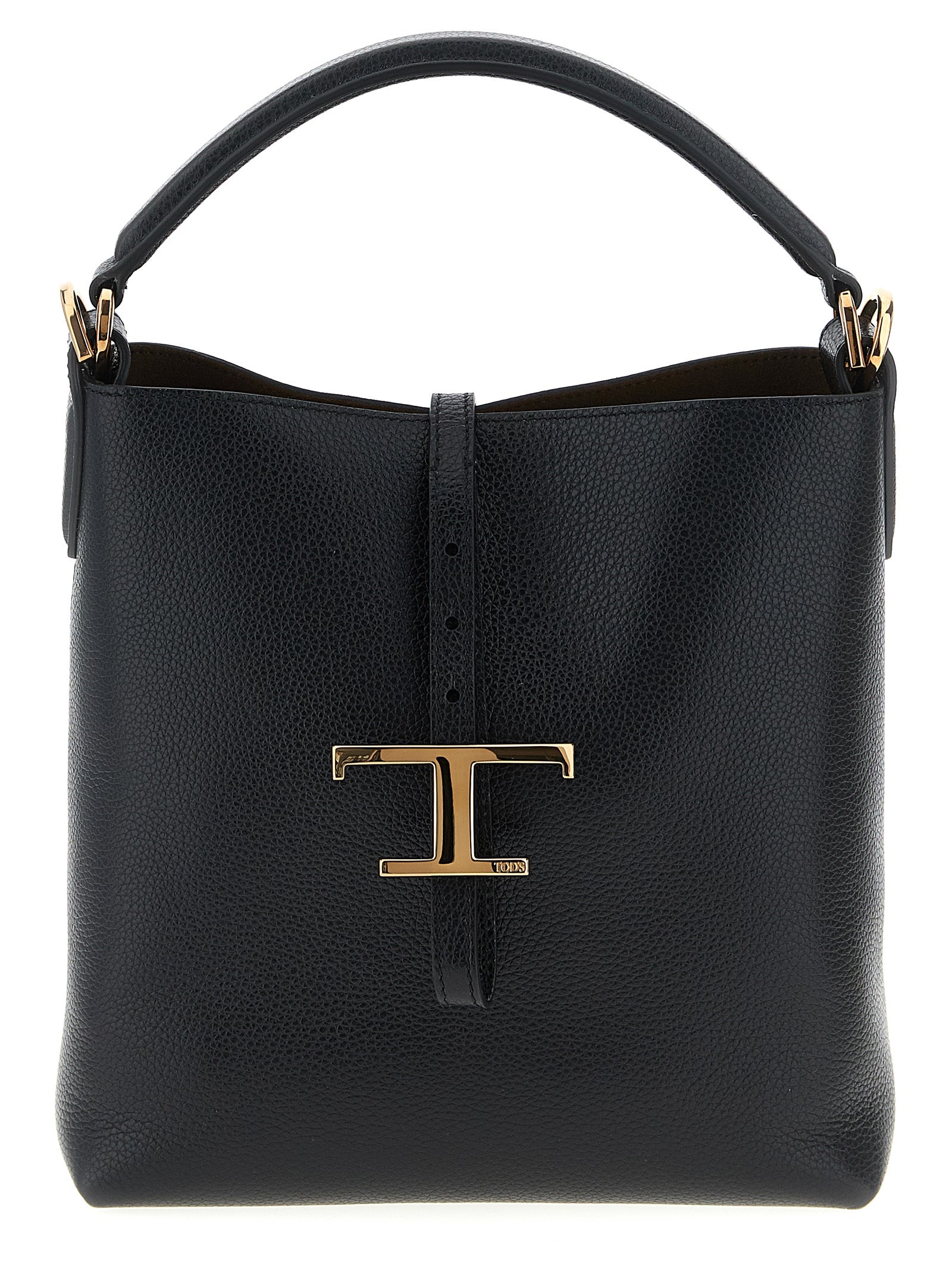 Tod's 'T Timeless' Mini Bucket Bag – Balardi