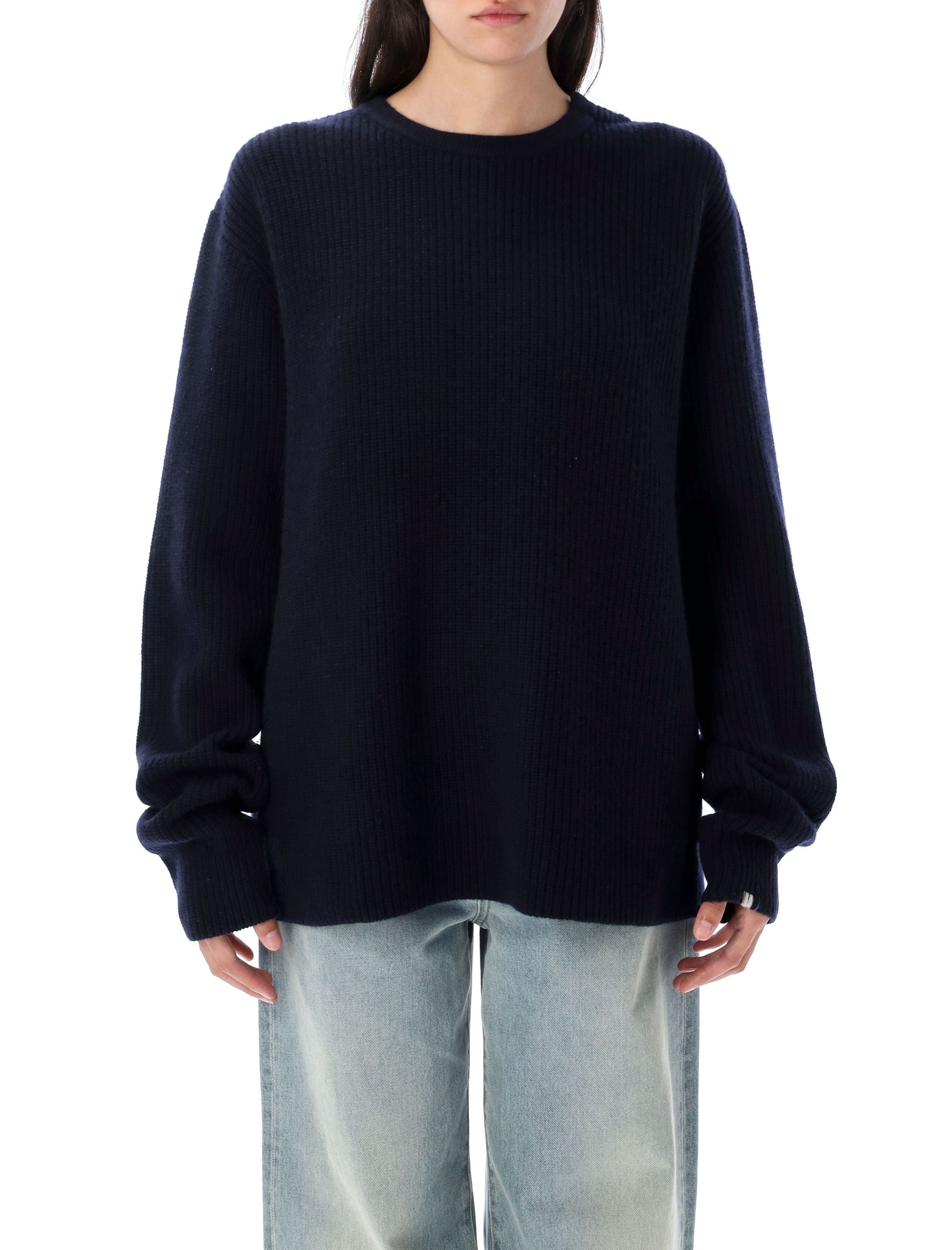 Extreme Cachmere Sweaters Blue – Balardi