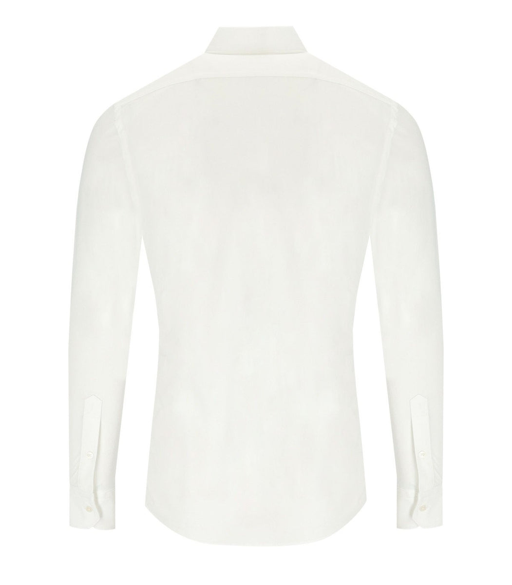 Archivium White Shirt | Balardi