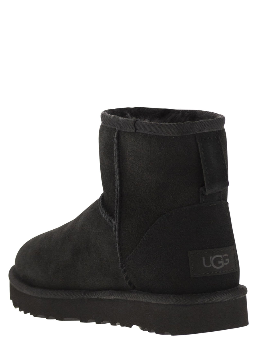Ugg Mini Classic Ii Boot | Balardi