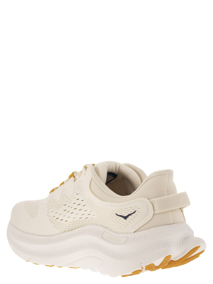 Hoka Kawana 2 Canvas Sneaker | Balardi