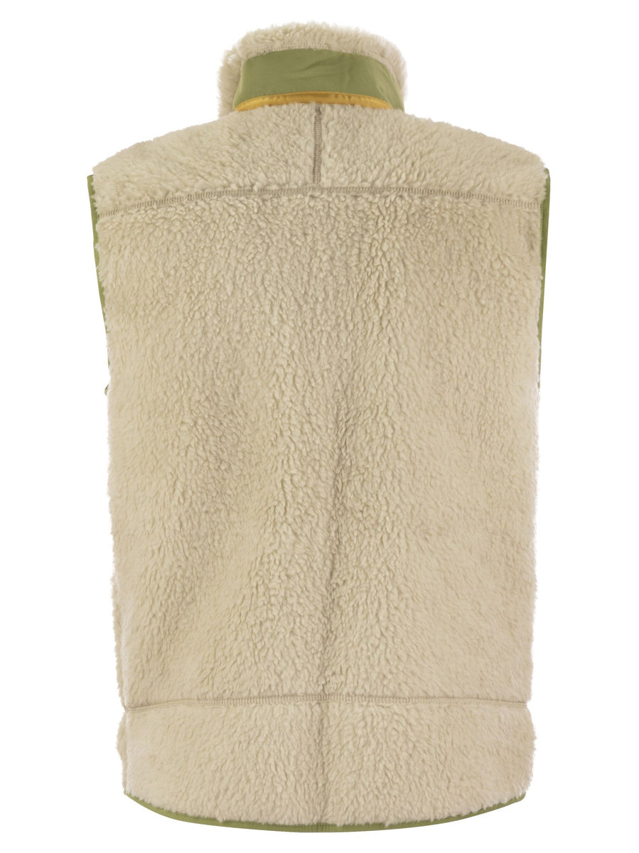 Patagonia Men' Classic Retro X® Fleece Vest | Balardi
