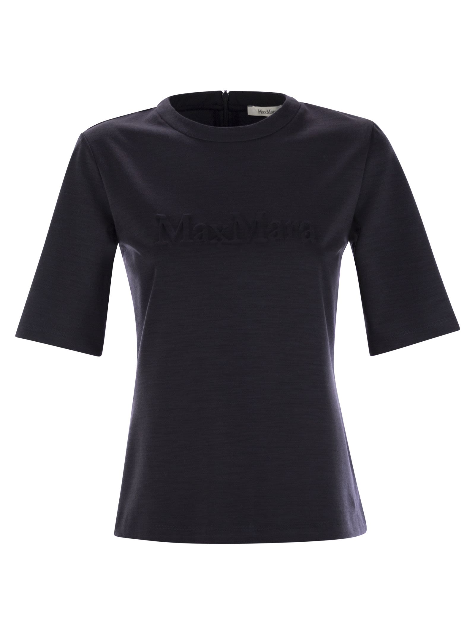 Max Mara Peter Wool Jersey Sweater – Balardi