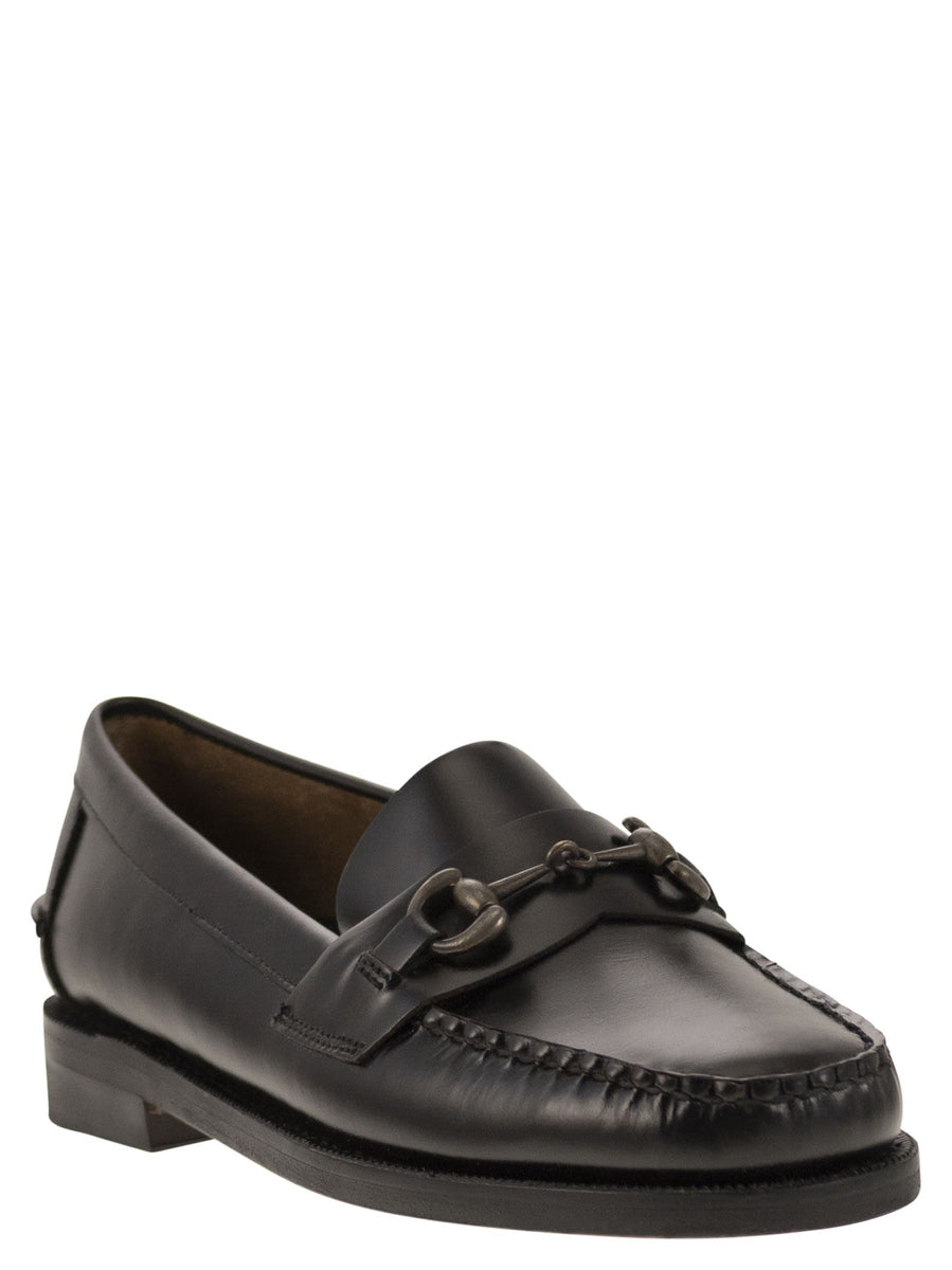 Sebago Classic Joe Moccasin With Horsebit | Balardi