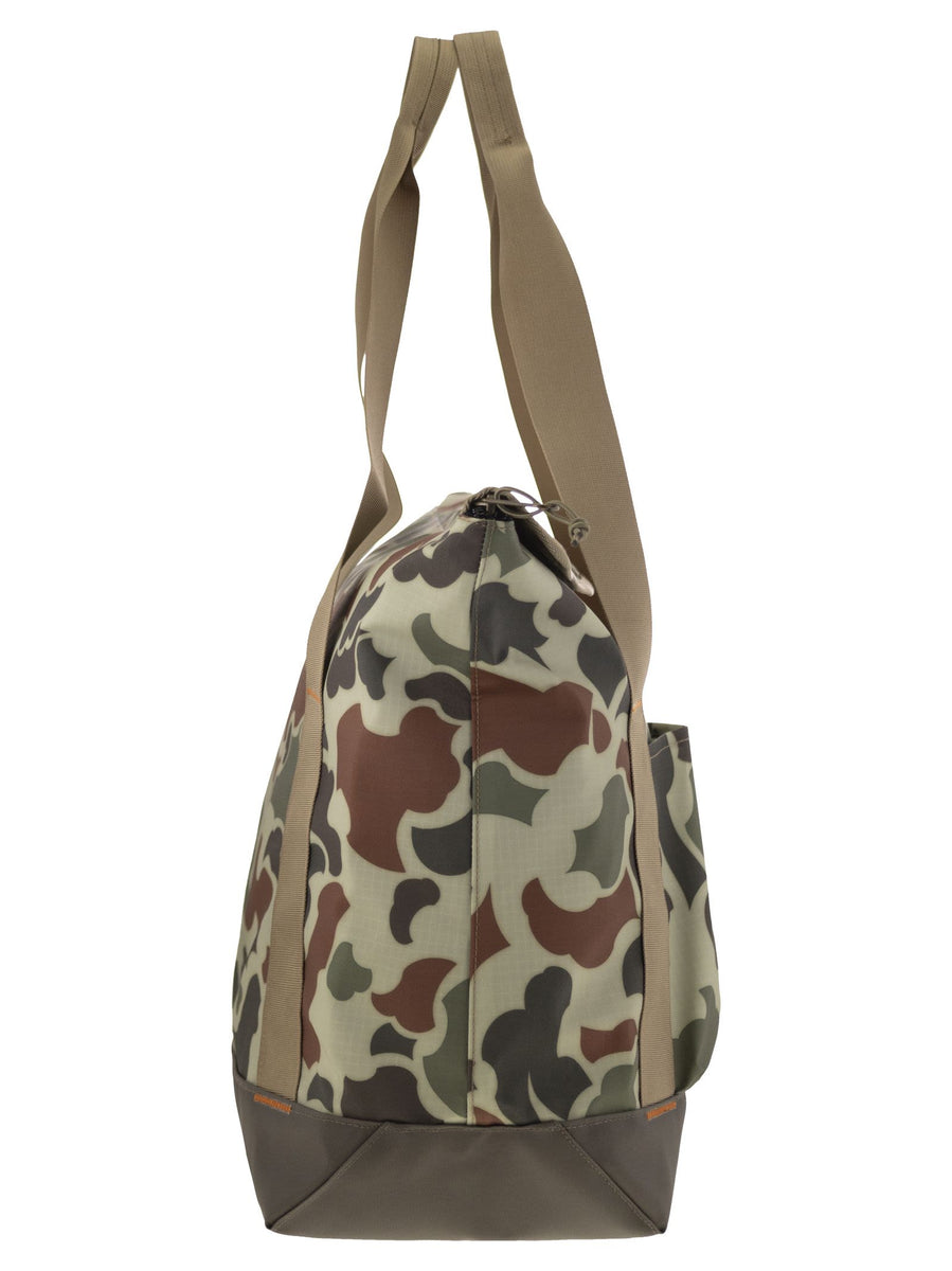 Filson Scout Waterproof Fabric Tote Bag | Balardi