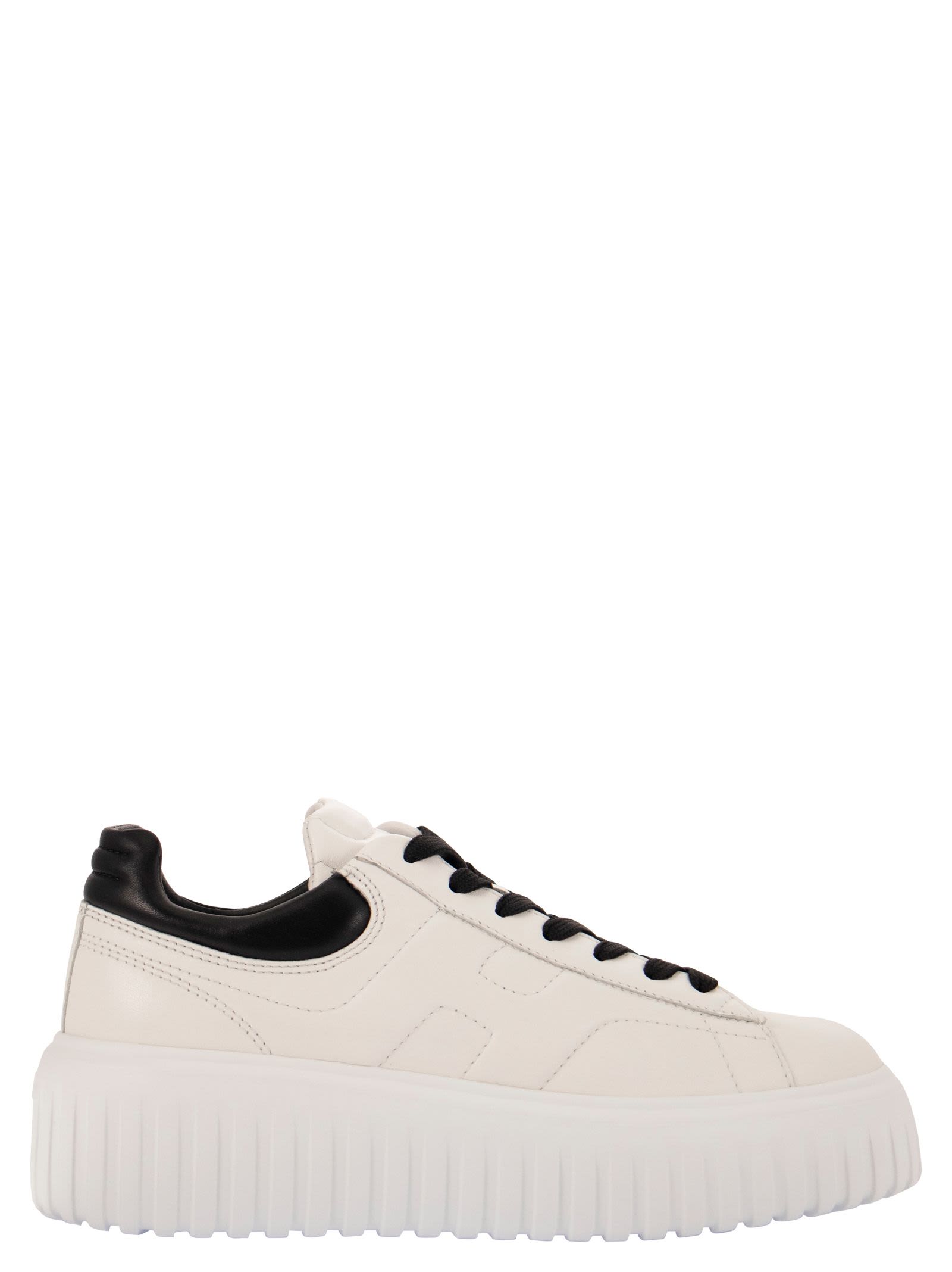 Hogan H Stripes Sneakers – Balardi