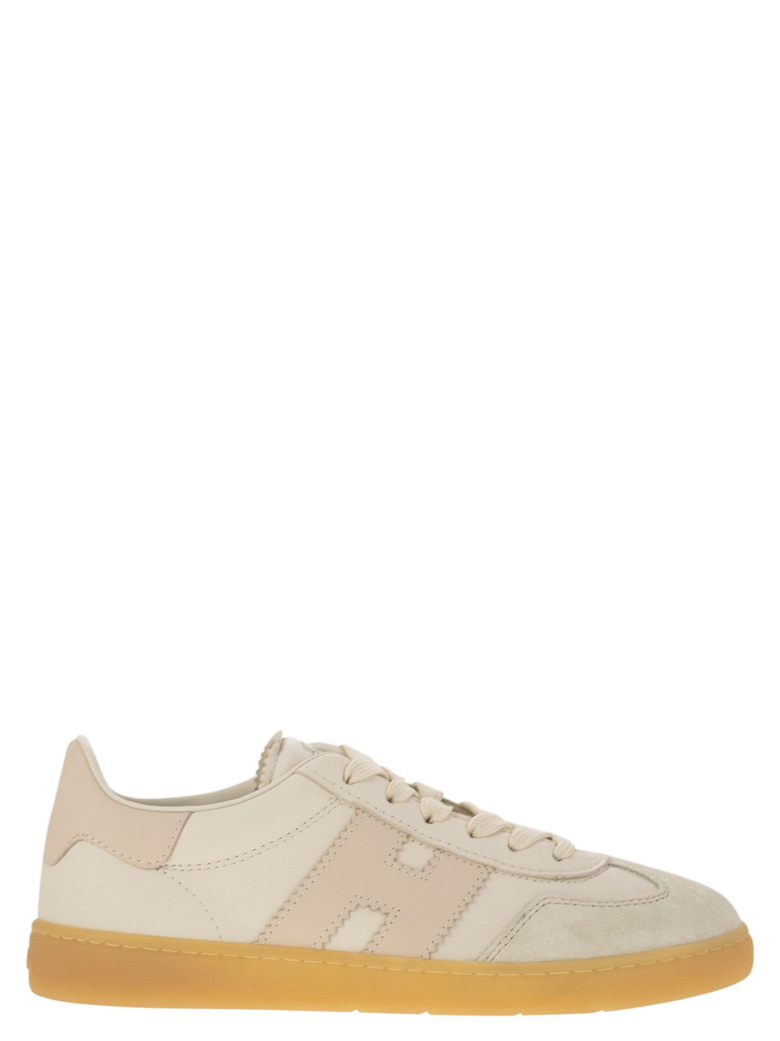 Hogan Cool Sneakers With Side H – Balardi