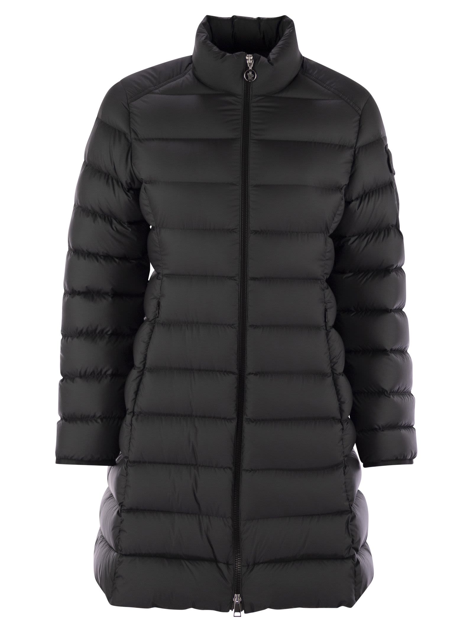 Moncler Igesse Midi Down Jacket – Balardi