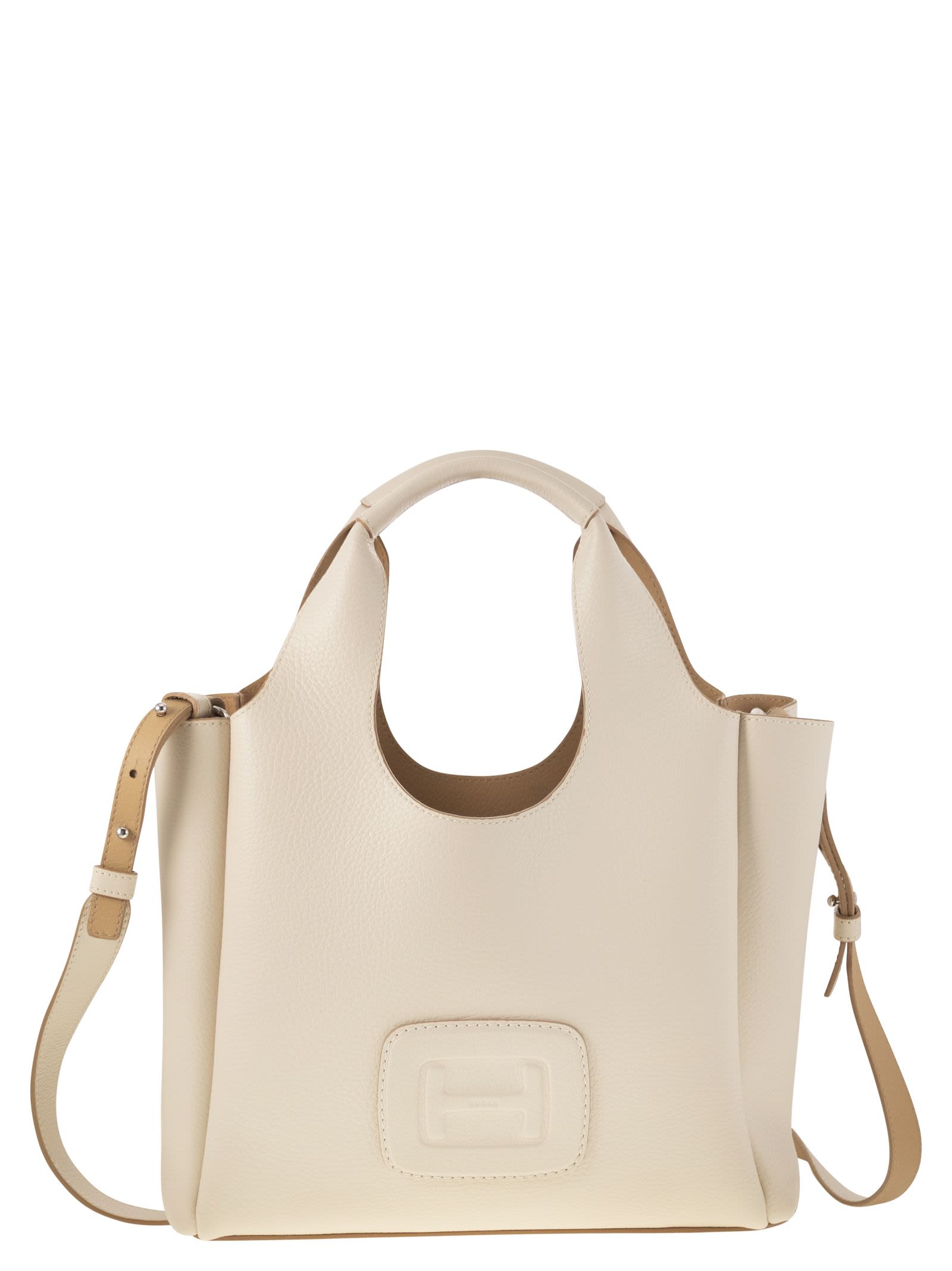 Hogan Shopping Small H Bag – Balardi