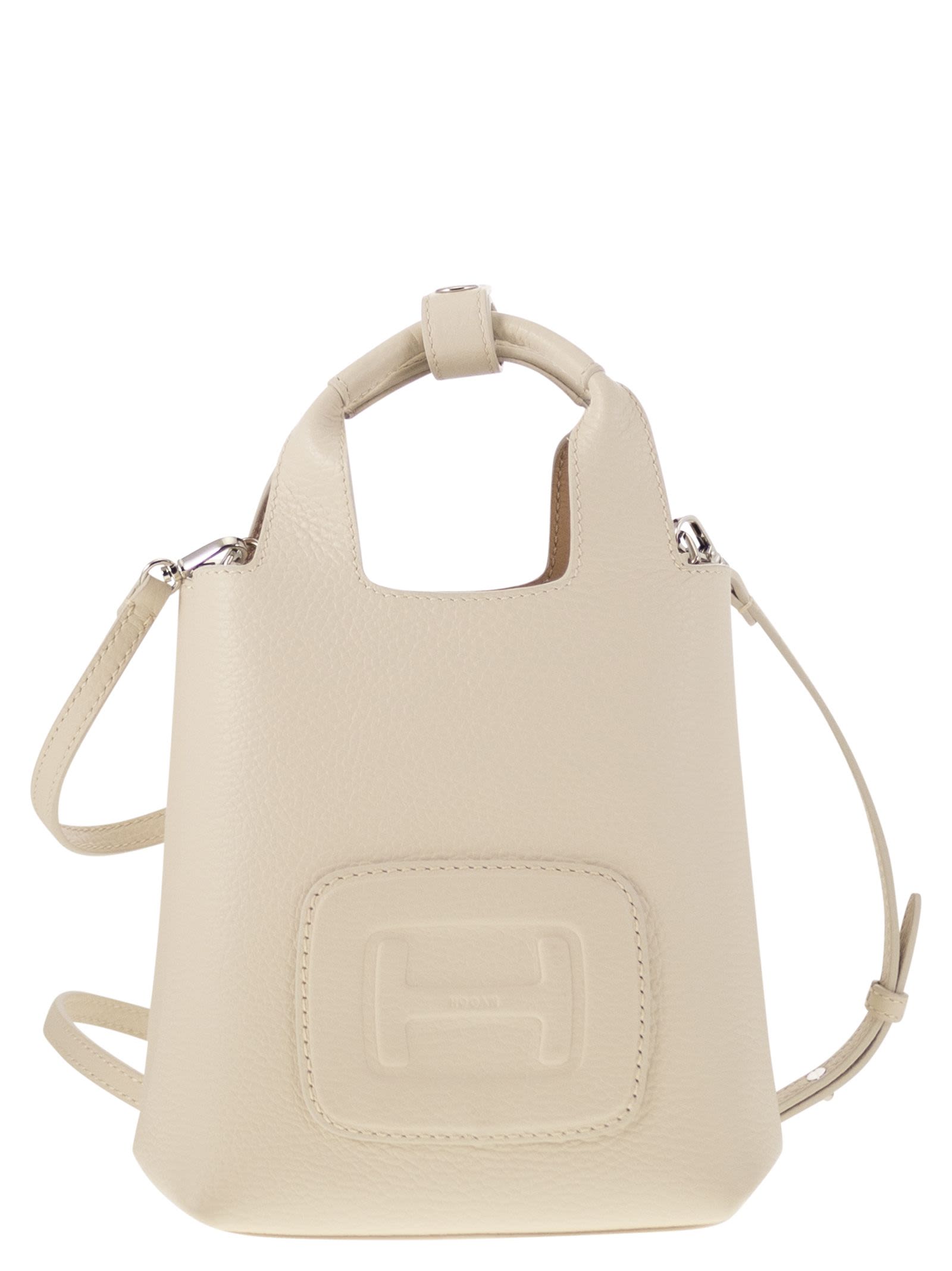 Hogan Shopping Mini H Bag – Balardi