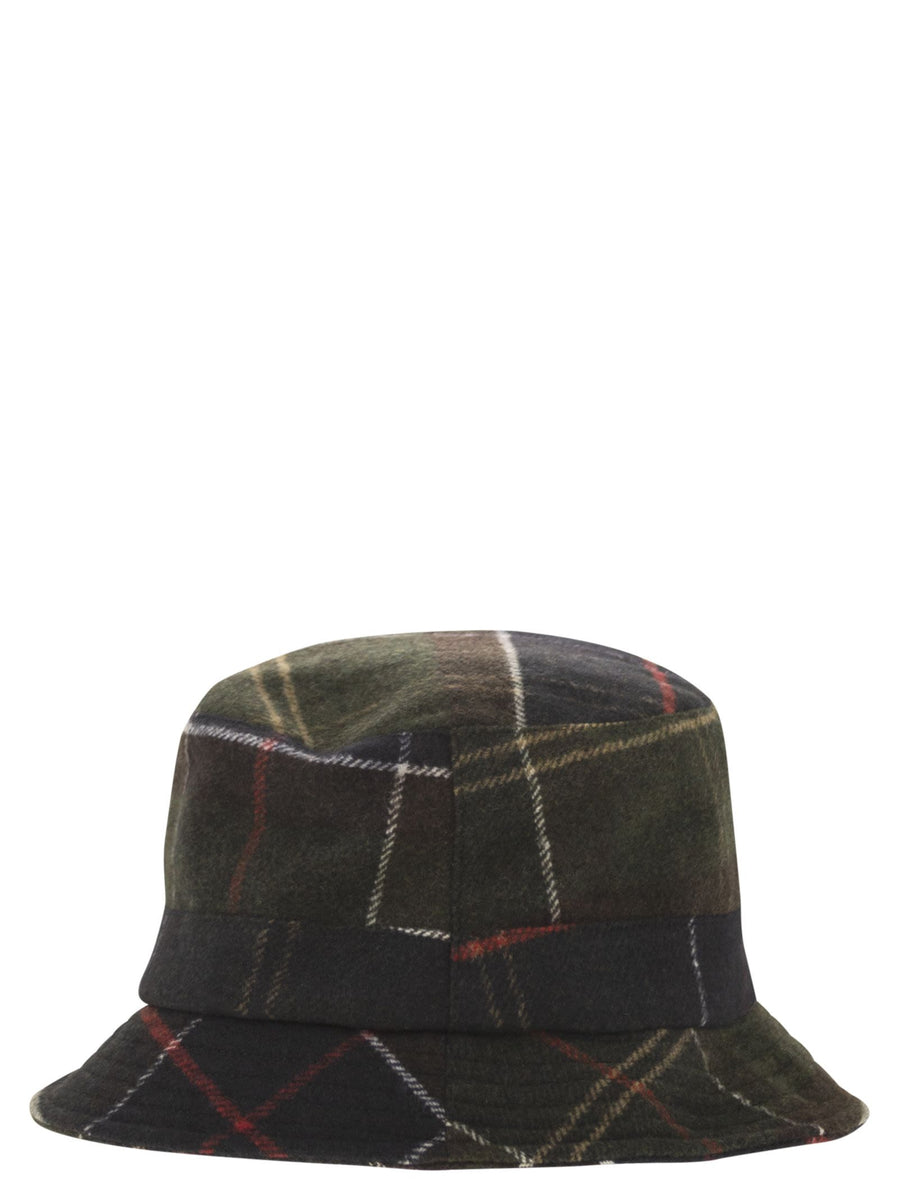 Barbour Heidi Tartan Sports Classic | Balardi