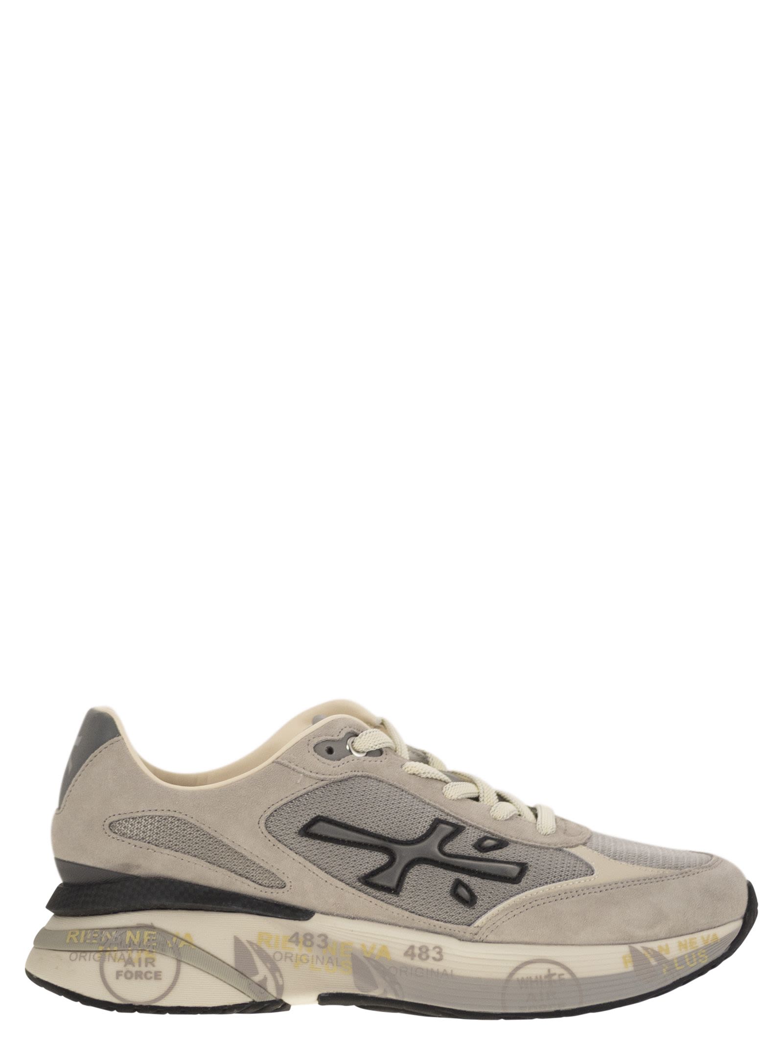 Premiata Moerun 7304 Sneakers – Balardi