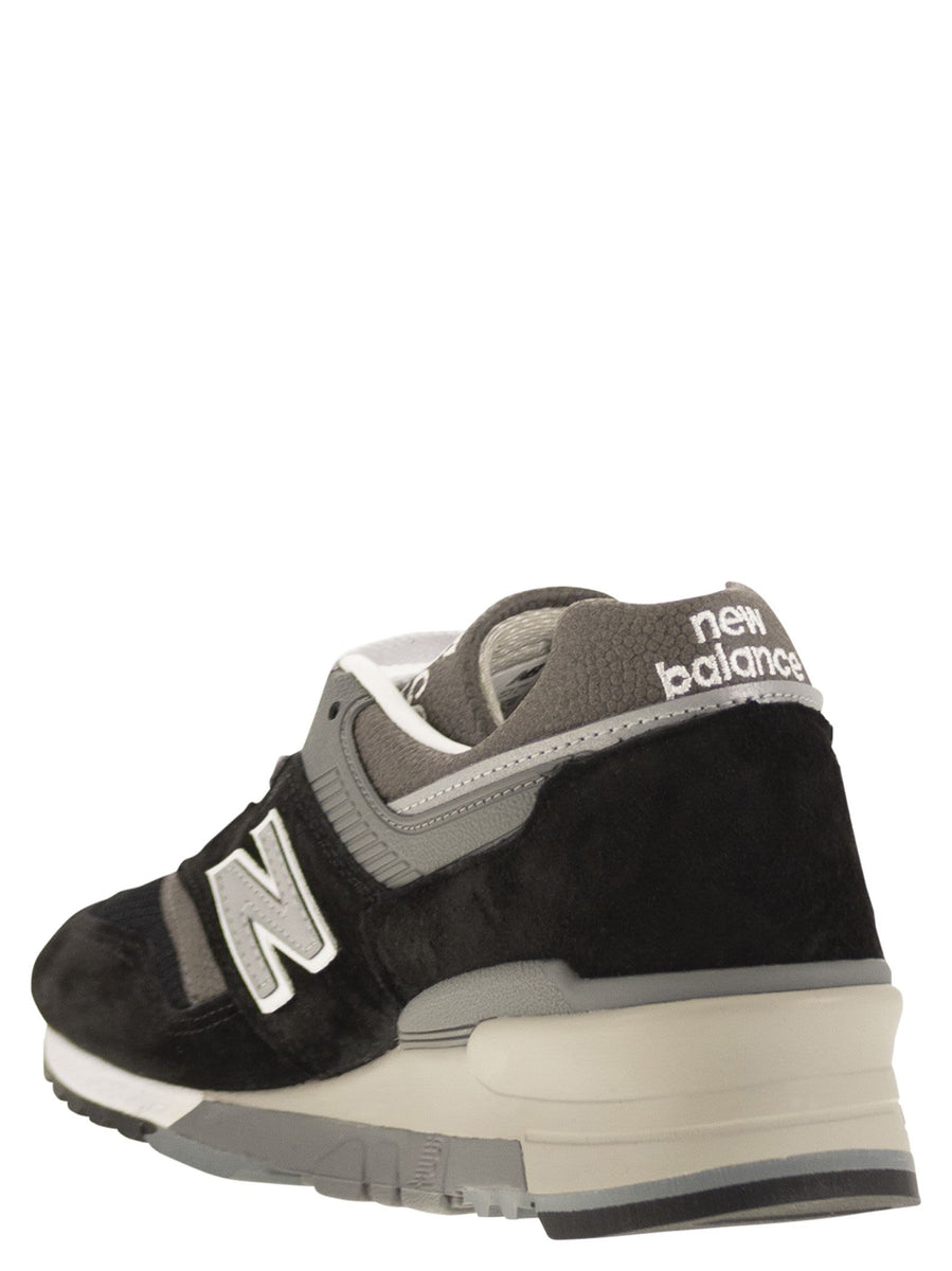 New Balance 997 H Sneakers | Balardi