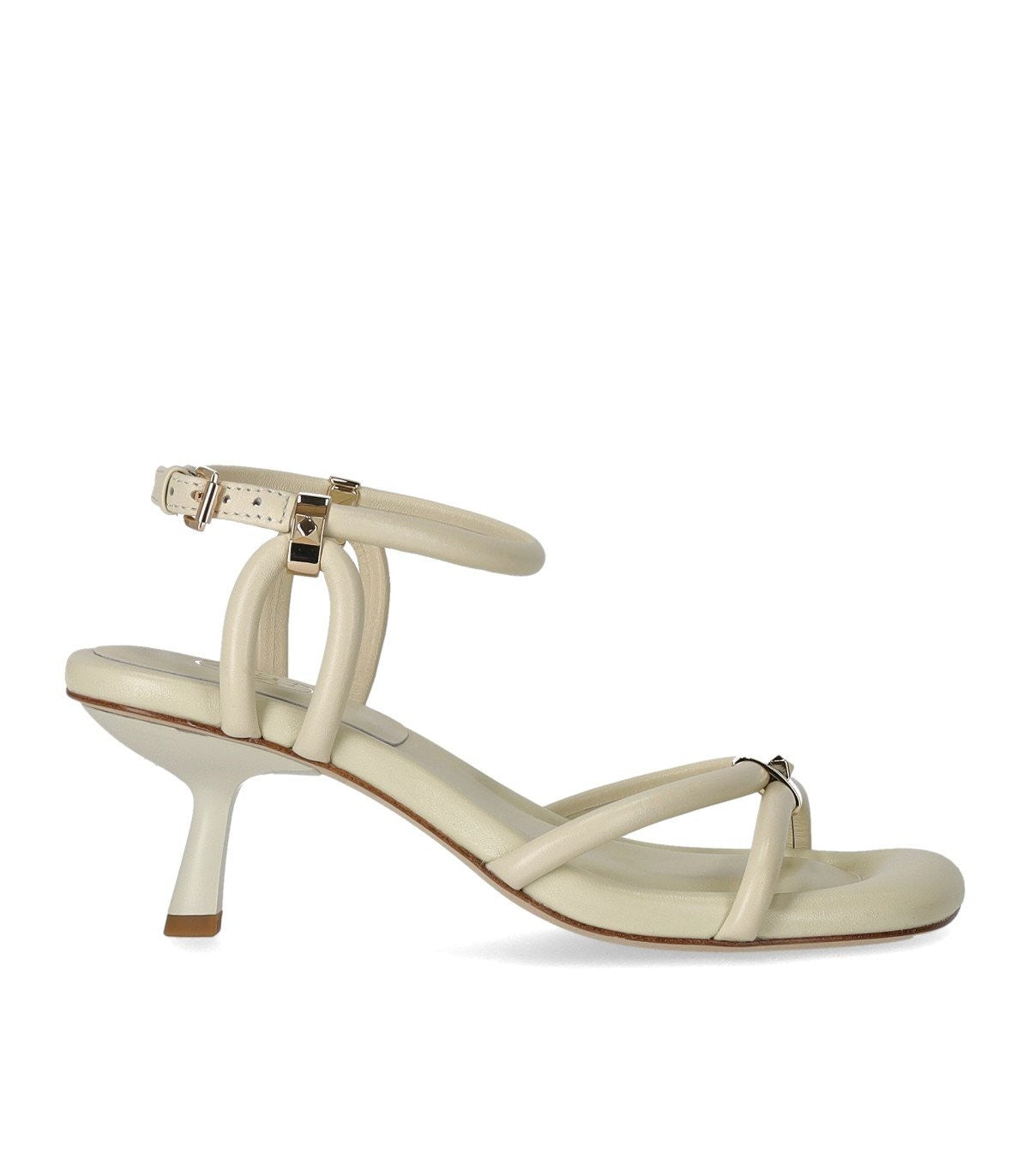 Ash Jess Tofu Heeled Sandal – Balardi