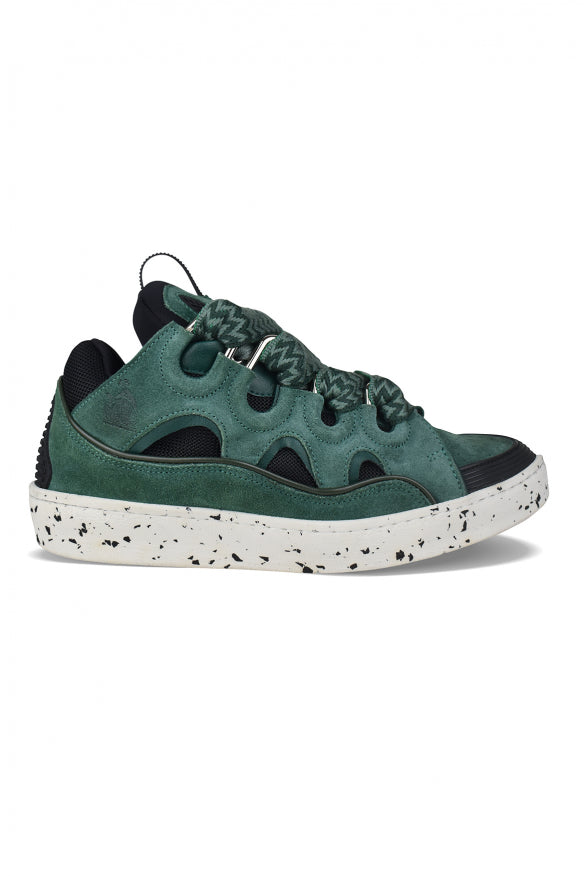 Lanvin Curb Sneakers – Balardi