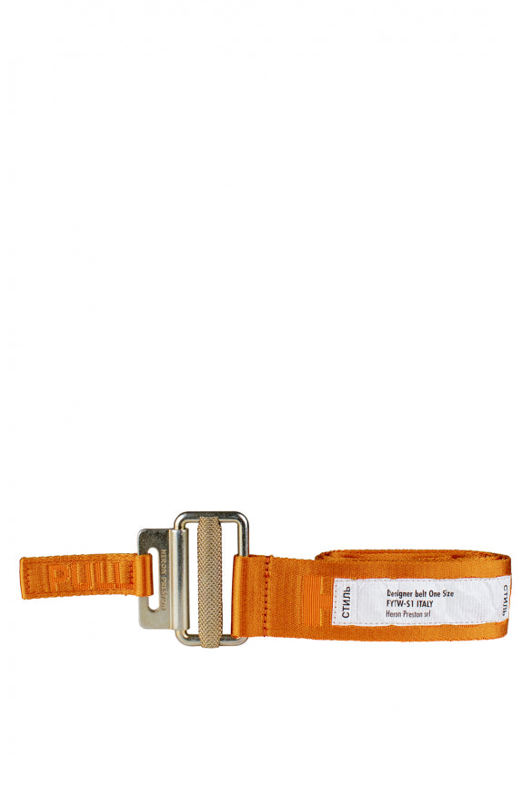 Heron Preston Belt – Balardi