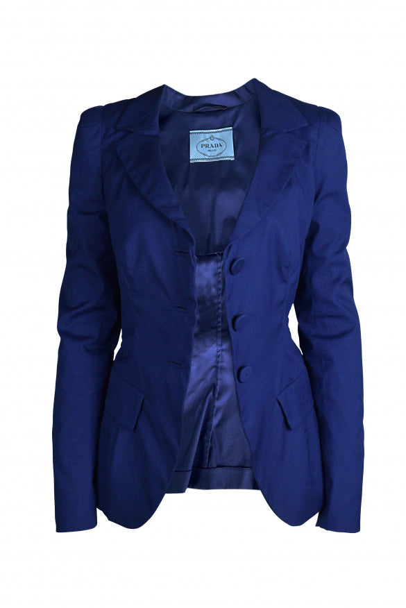 Prada Blazer – Balardi