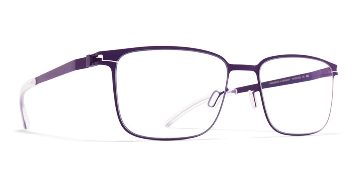Mykita - Bud - deep purple rx | Balardi
