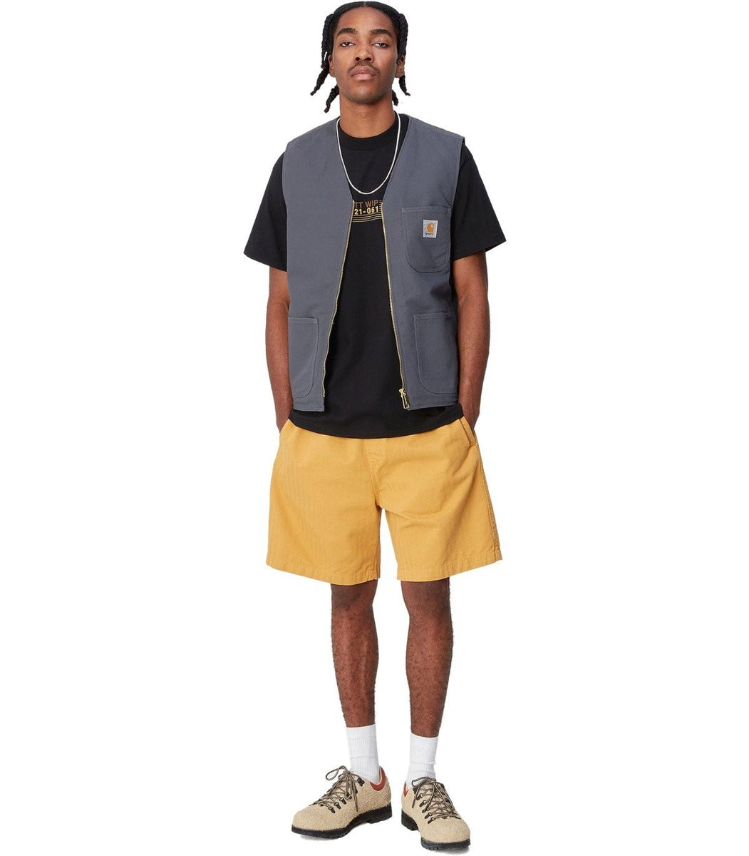 Carhartt Wip Arbor Zeus Vest | Balardi
