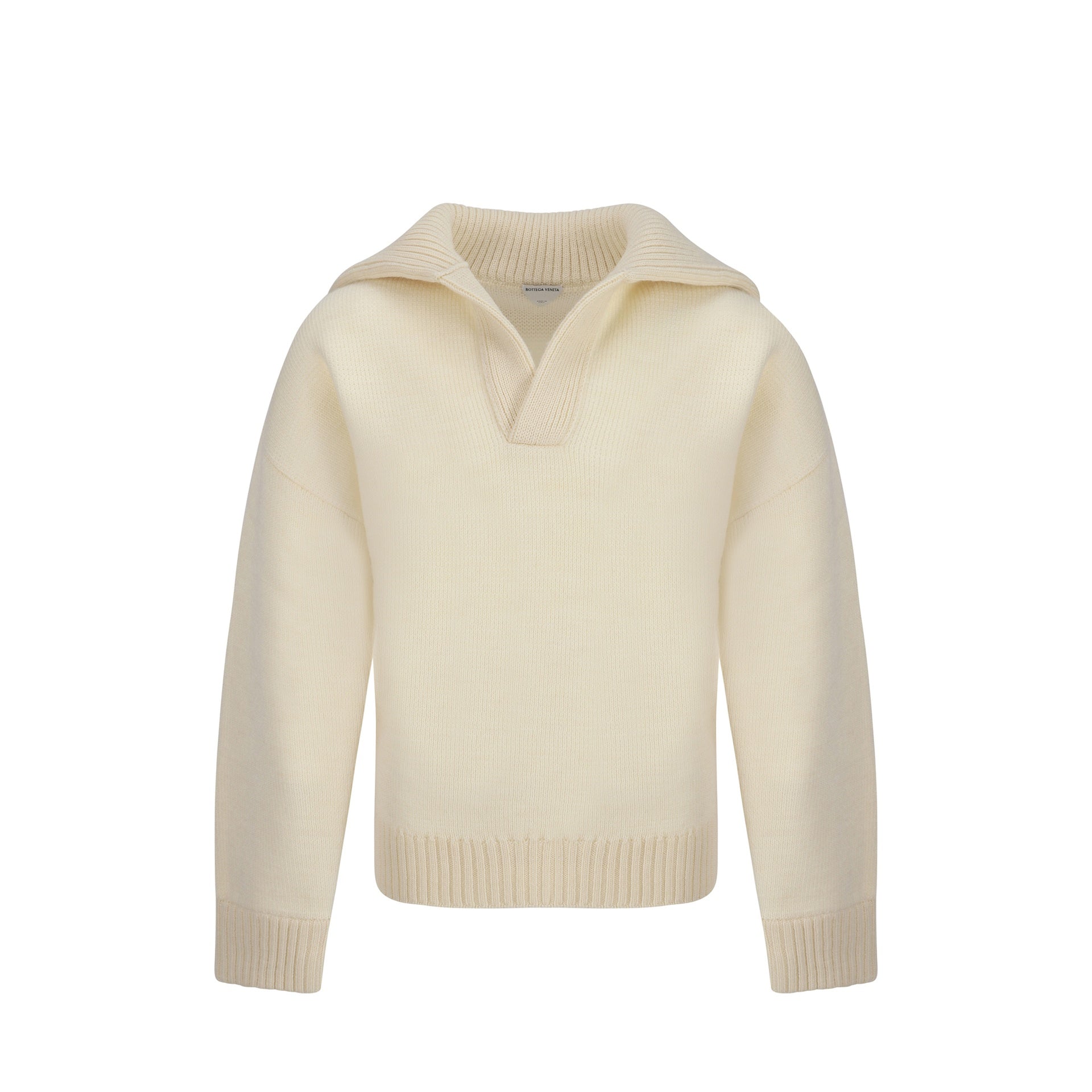 Bottega Veneta Wool Sweater – Balardi