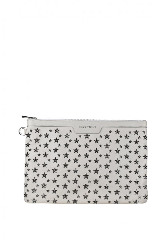 Jimmy Choo Derek Clutch – Balardi
