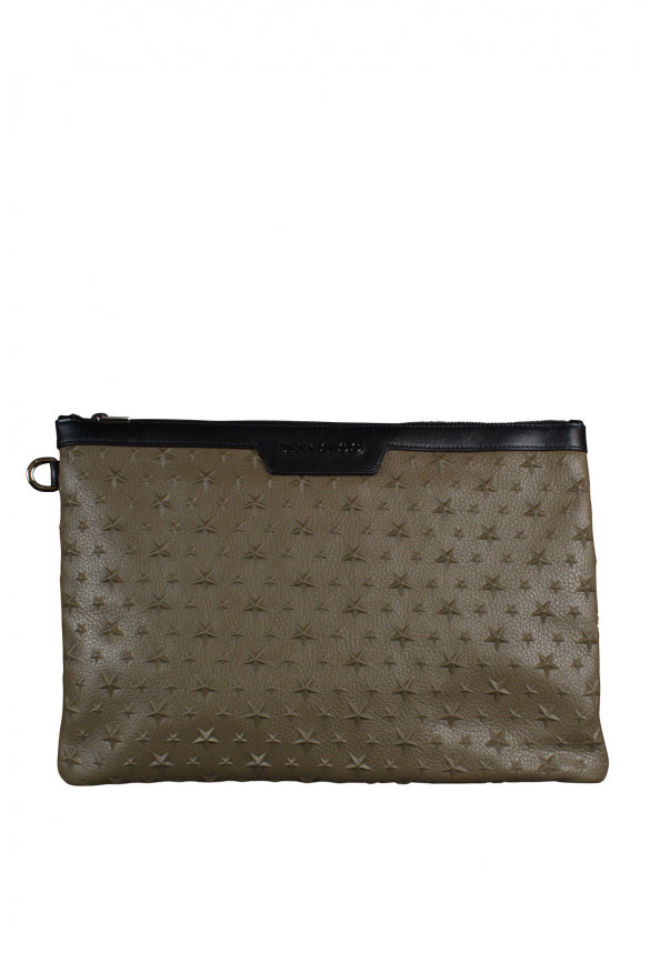 Jimmy Choo Derek Clutch Bag – Balardi