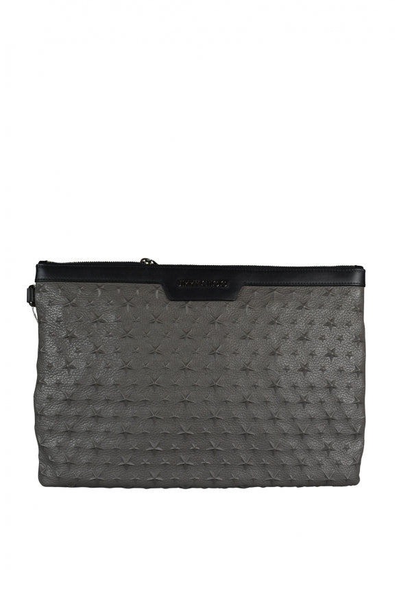 Jimmy Choo Derek Clutch Bag – Balardi