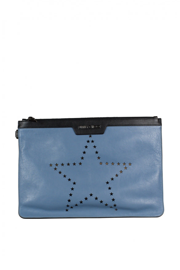Jimmy Choo Derek Clutch Bag – Balardi