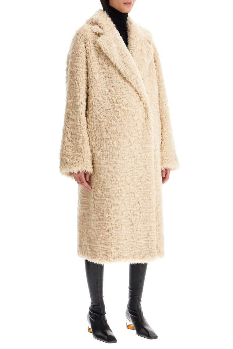 Stand Studio Nicole Faux Fur Coat | Balardi