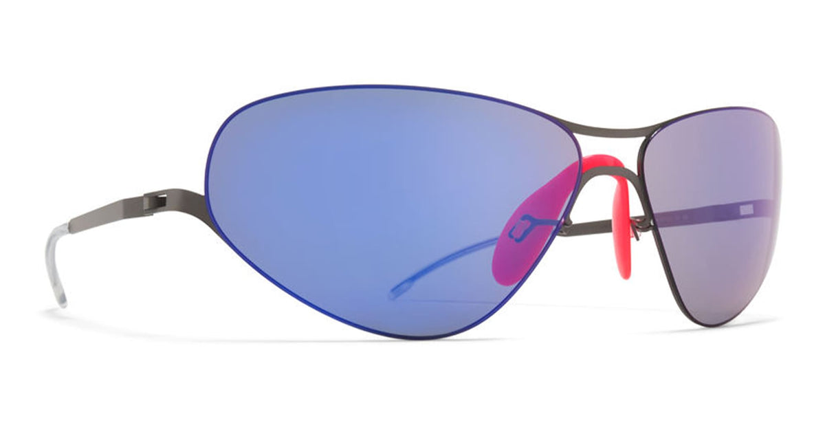 Mykita - Alpine - graphite | Balardi