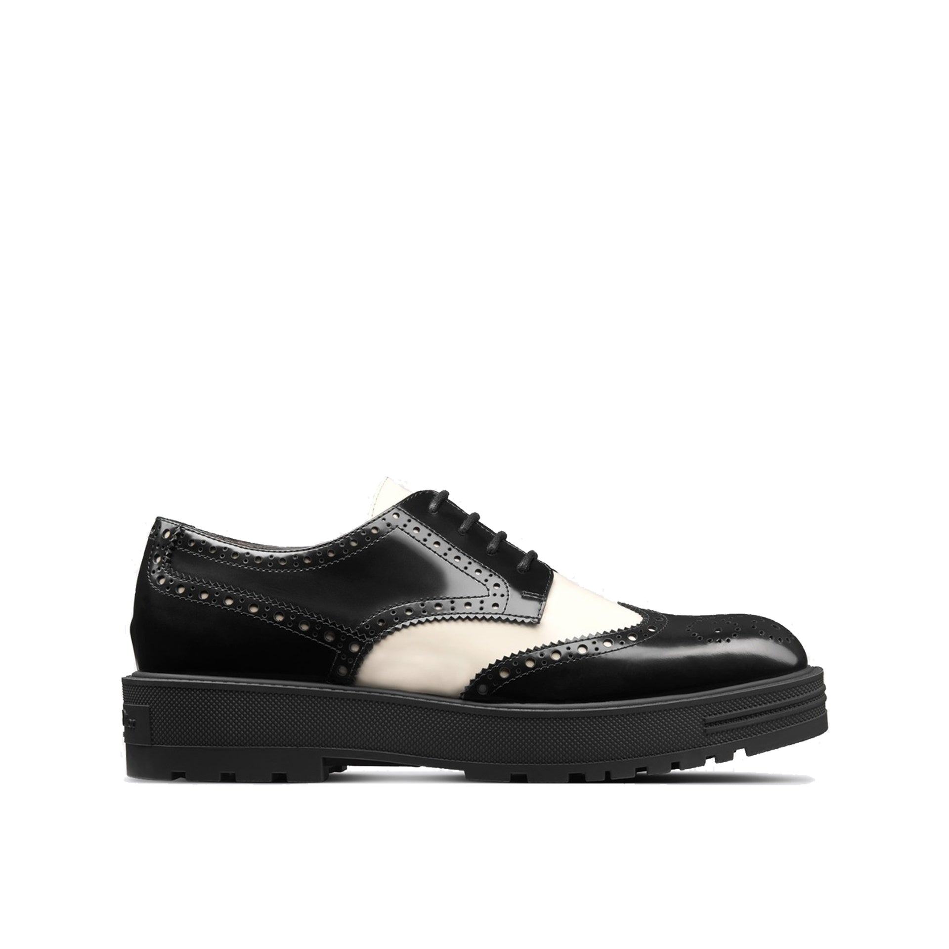 Dior Leather Derbies – Balardi