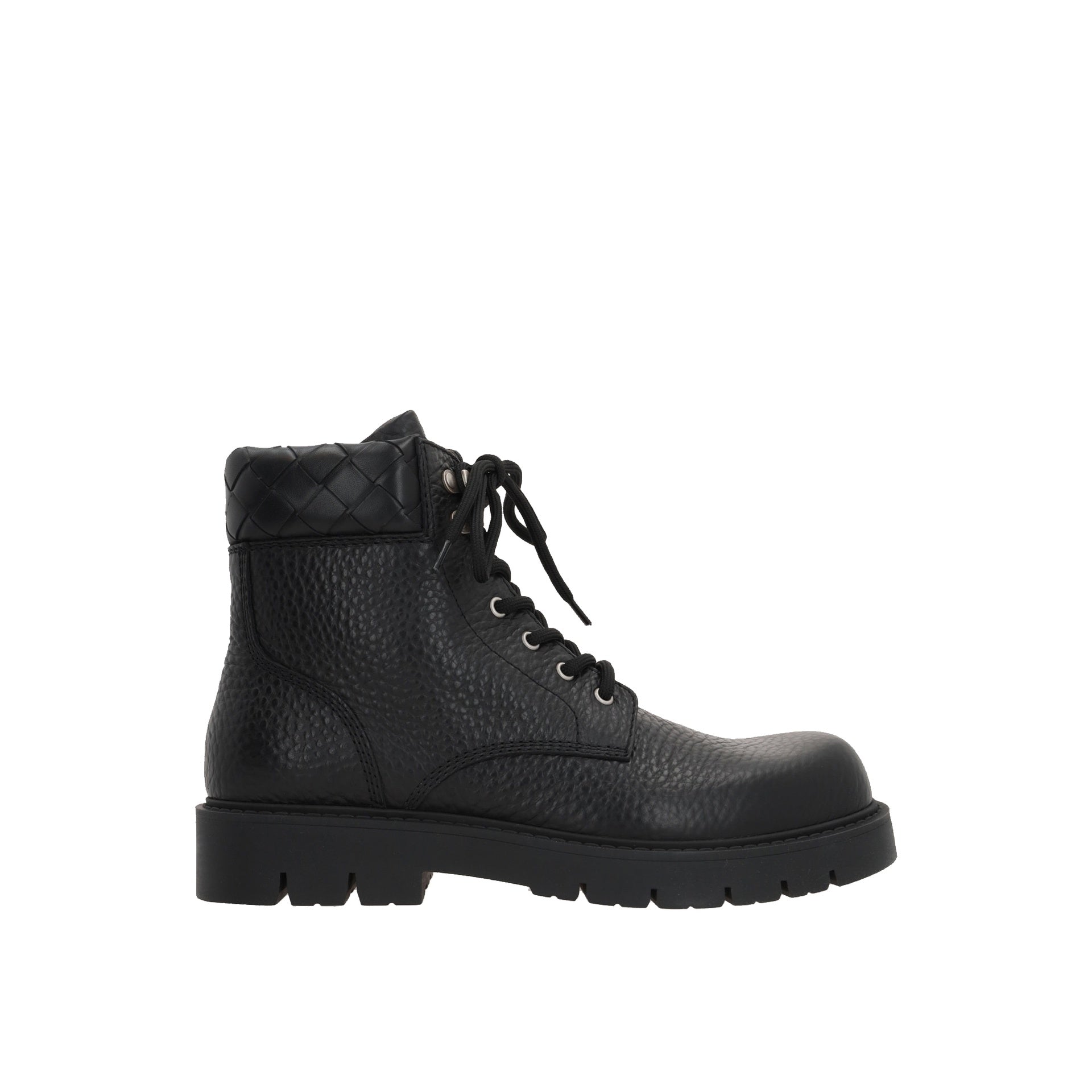 Bottega Veneta H Ock Ankle Boots – Balardi