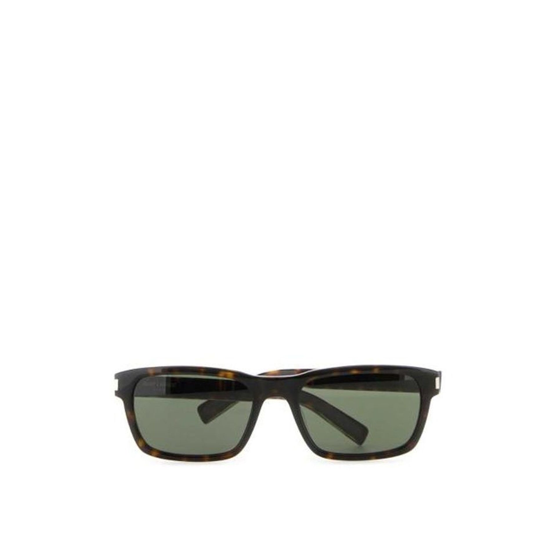Saint Laurent Printed Acetate Sl 662 Sunglasses – Balardi