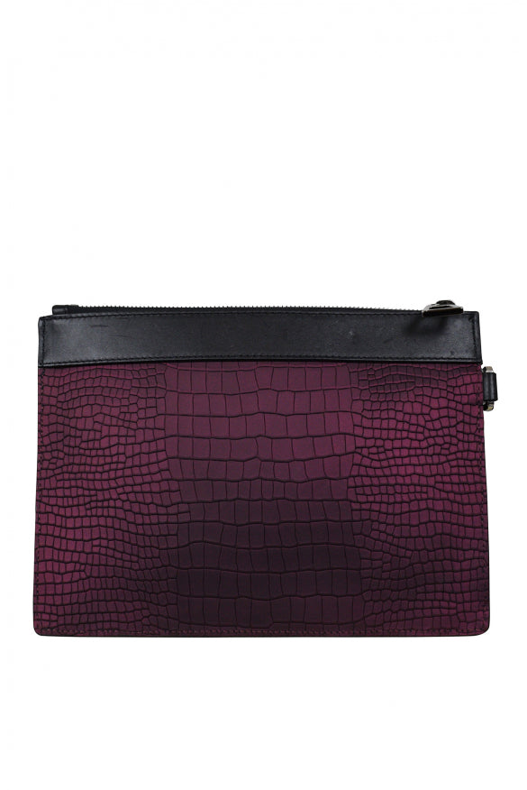 Jimmy Choo Derek Clutch Bag | Balardi