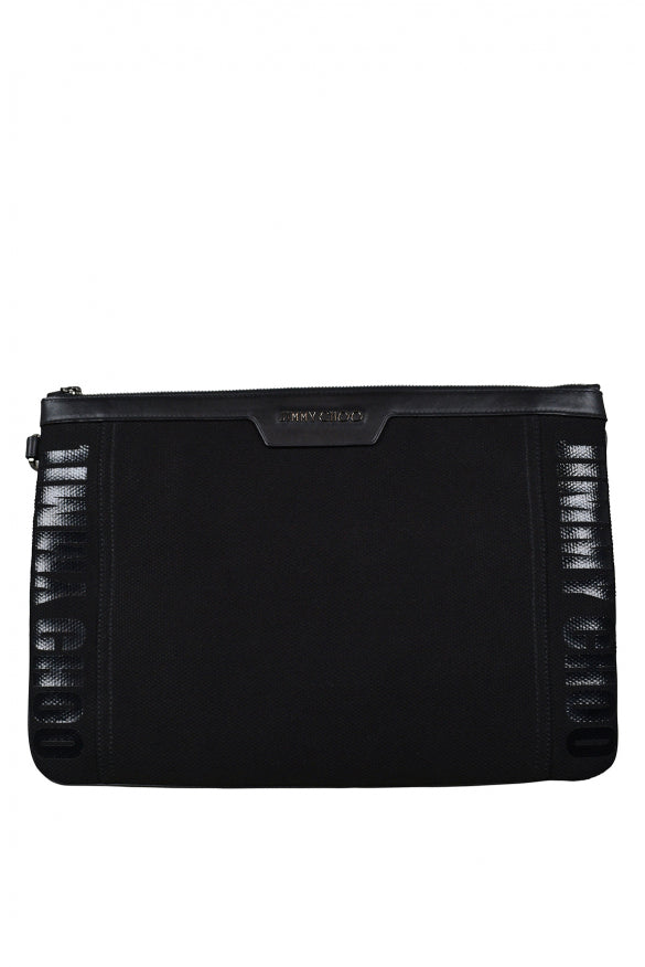 Jimmy Choo Derek Clutch Bag – Balardi
