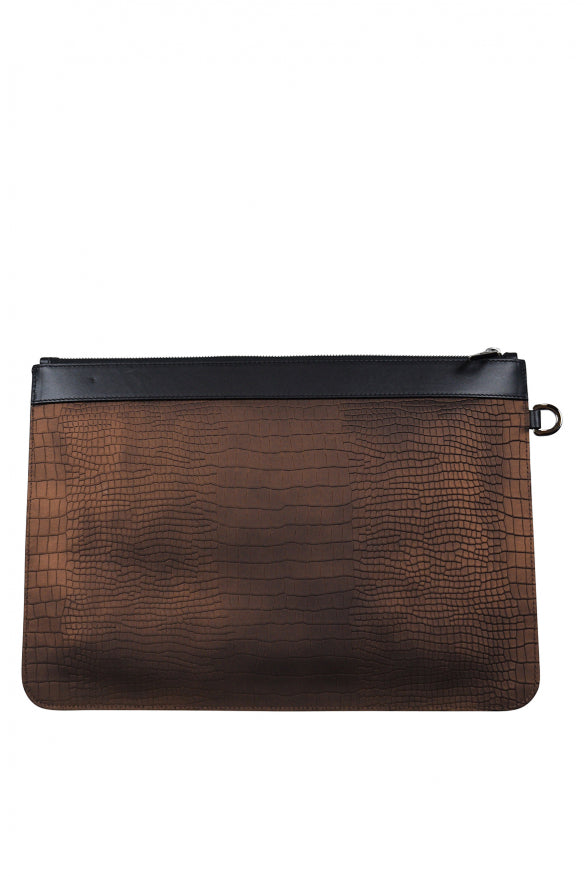 Jimmy Choo Derek Clutch Bag | Balardi