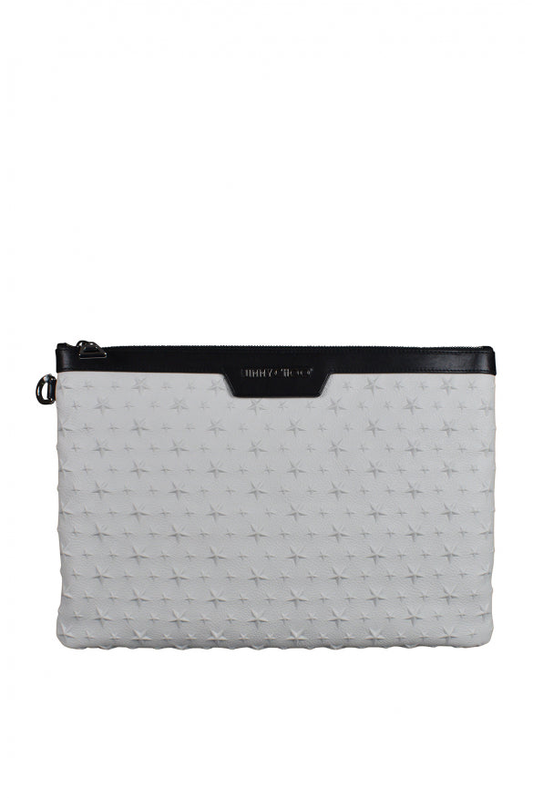 Jimmy Choo Derek Clutch Bag – Balardi