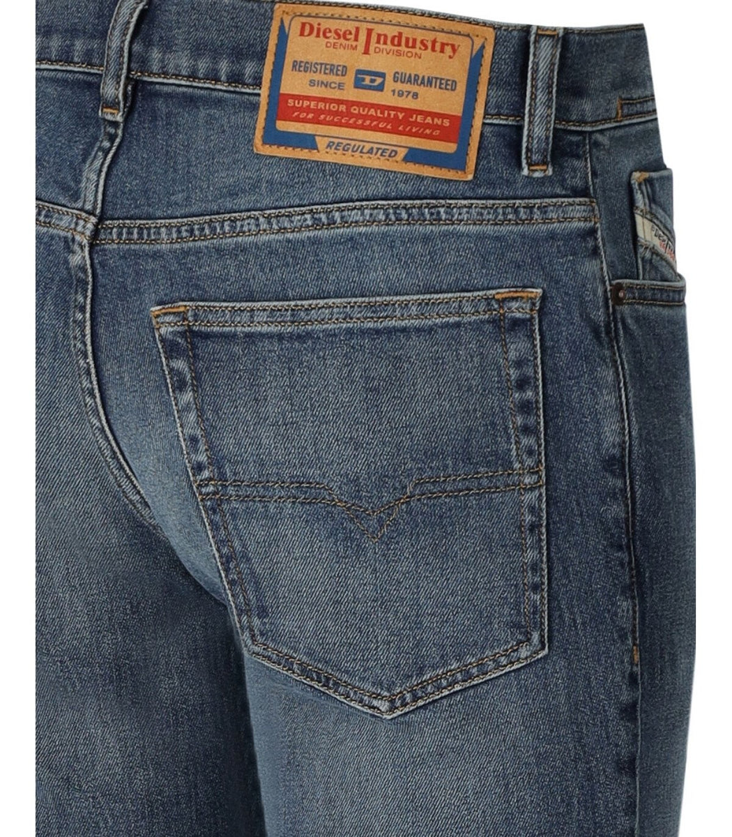 Diesel 2023 D Finitive Blue Jeans | Balardi