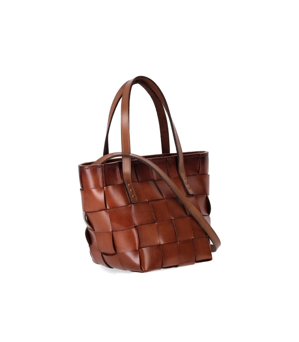 Dragon Diffusion Japan Tan Crossbody Bag | Balardi