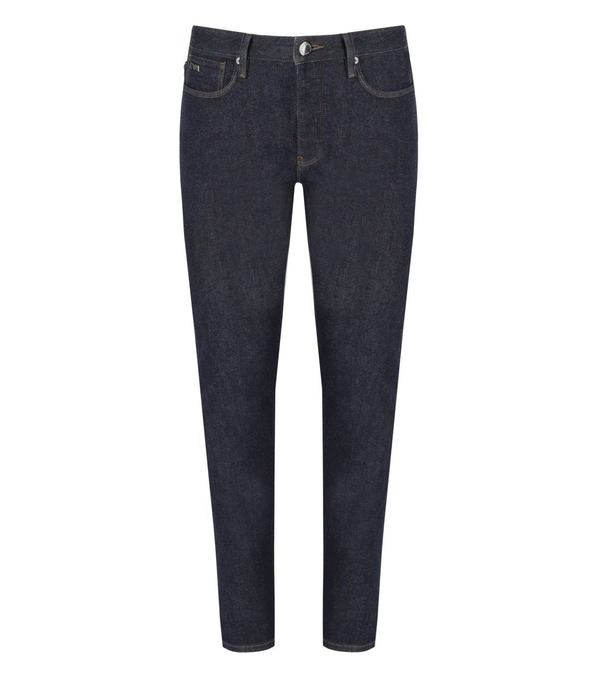 Emporio Armani J75 Dark Blue Jeans – Balardi