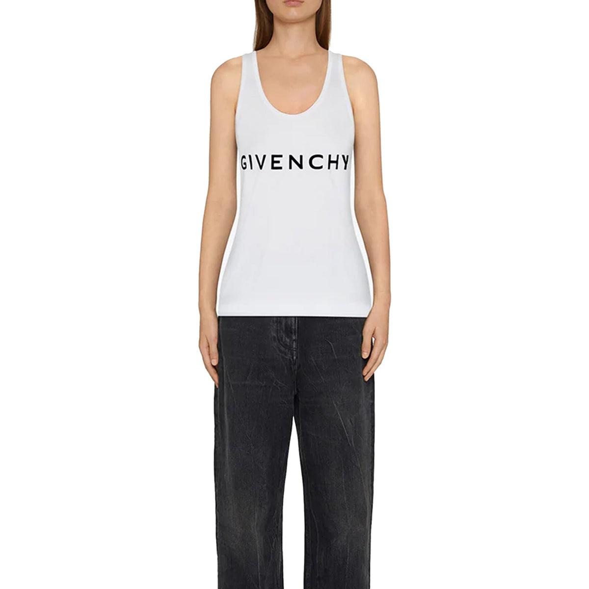 Givenchy Archetype Tank Top | Balardi