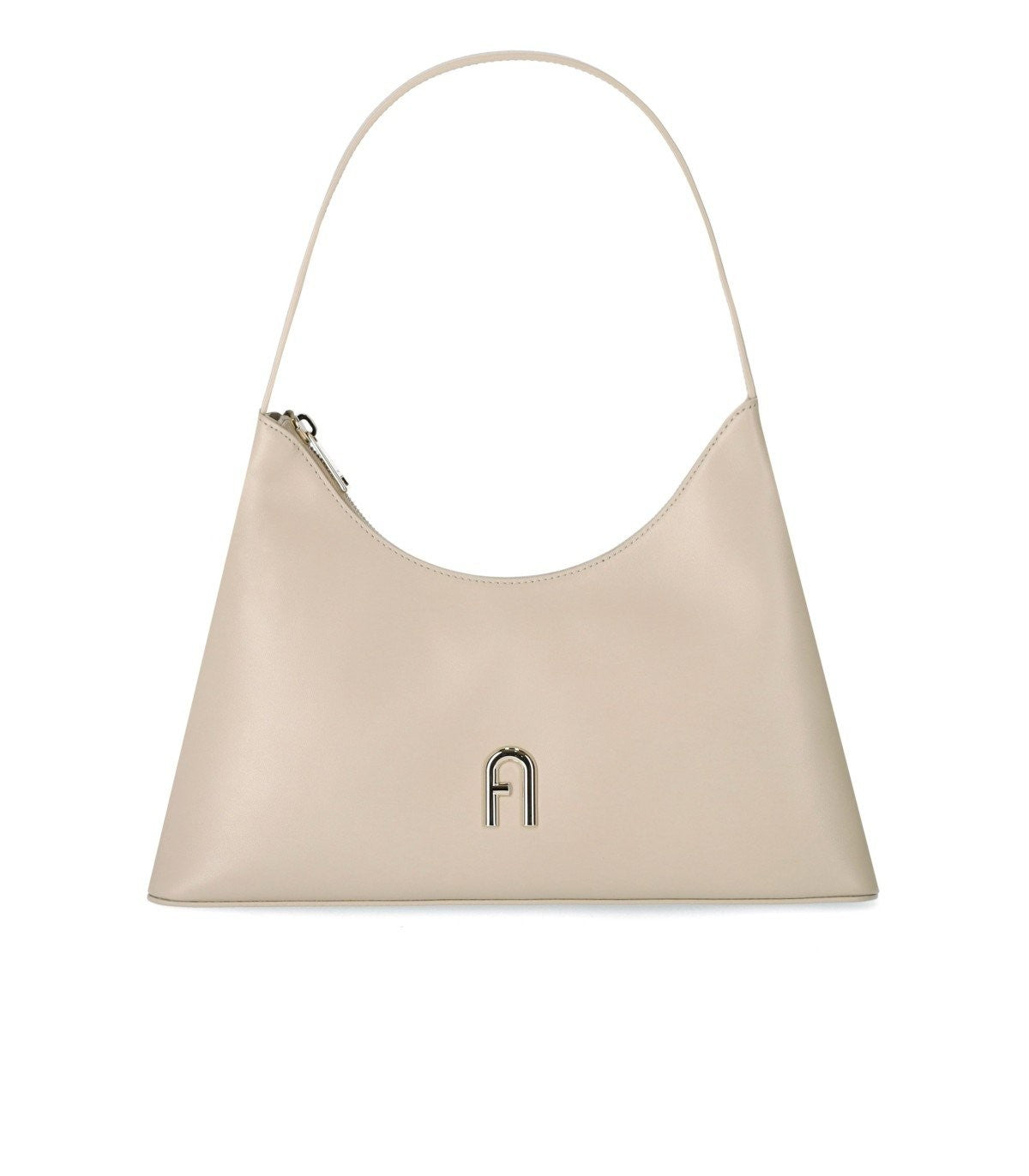 Furla Diamante S Grano Shoulder Bag – Balardi