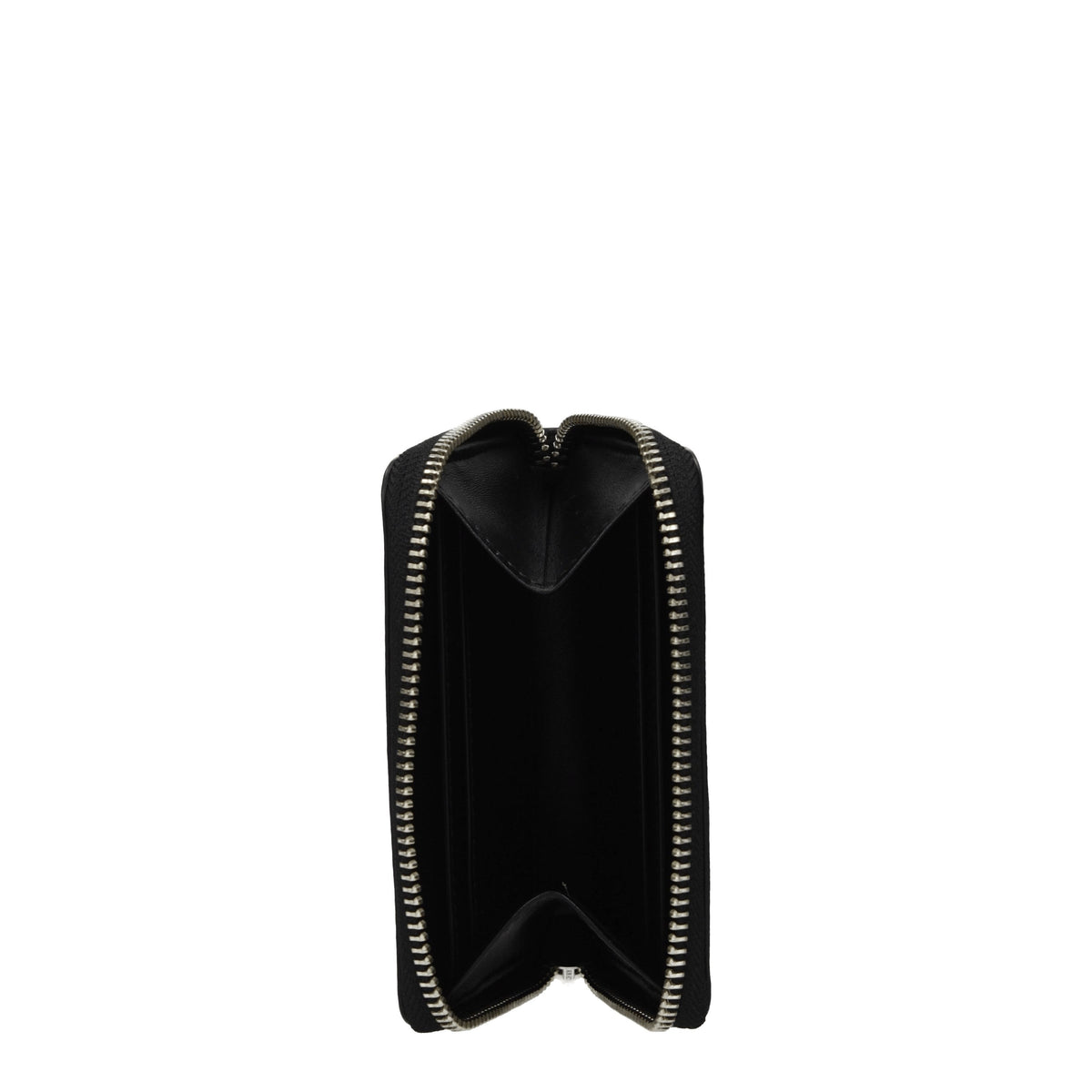 Marc Jacobs Portamonete Donna Pelle Nero | Balardi