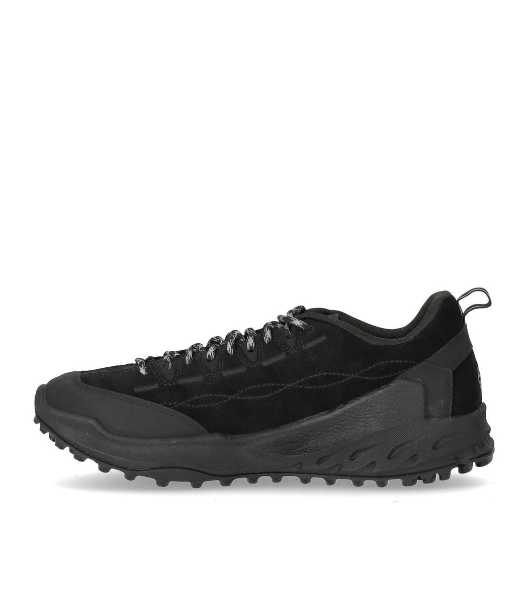 Keen Jasper Zionic Black Alloy Sneaker | Balardi